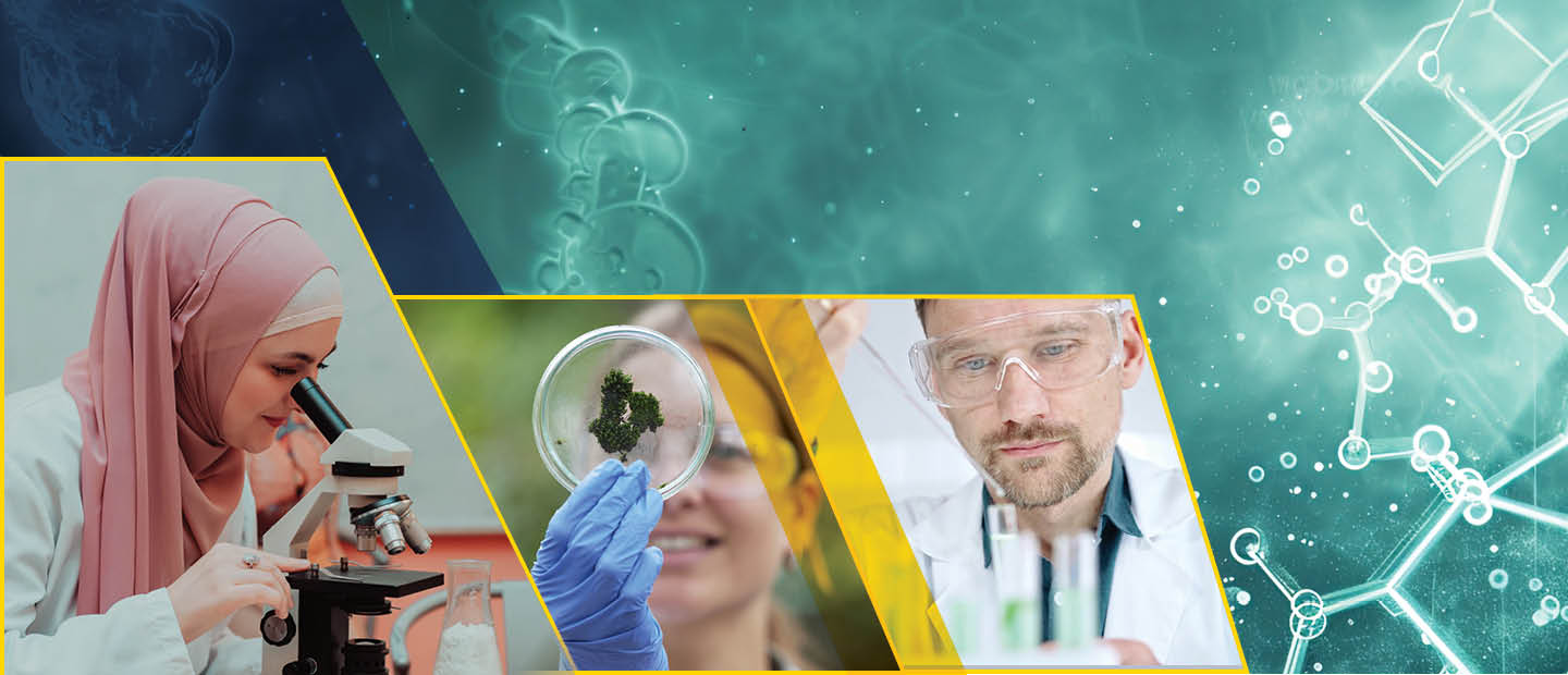 Biology - Lake-Sumter State College