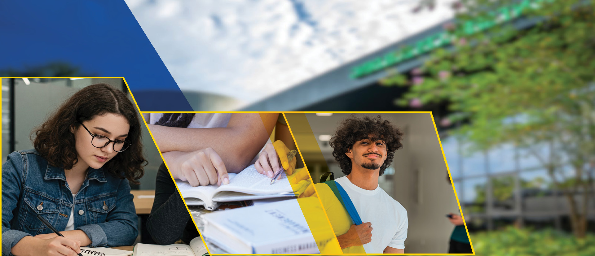Student Resources - Lake-Sumter State College