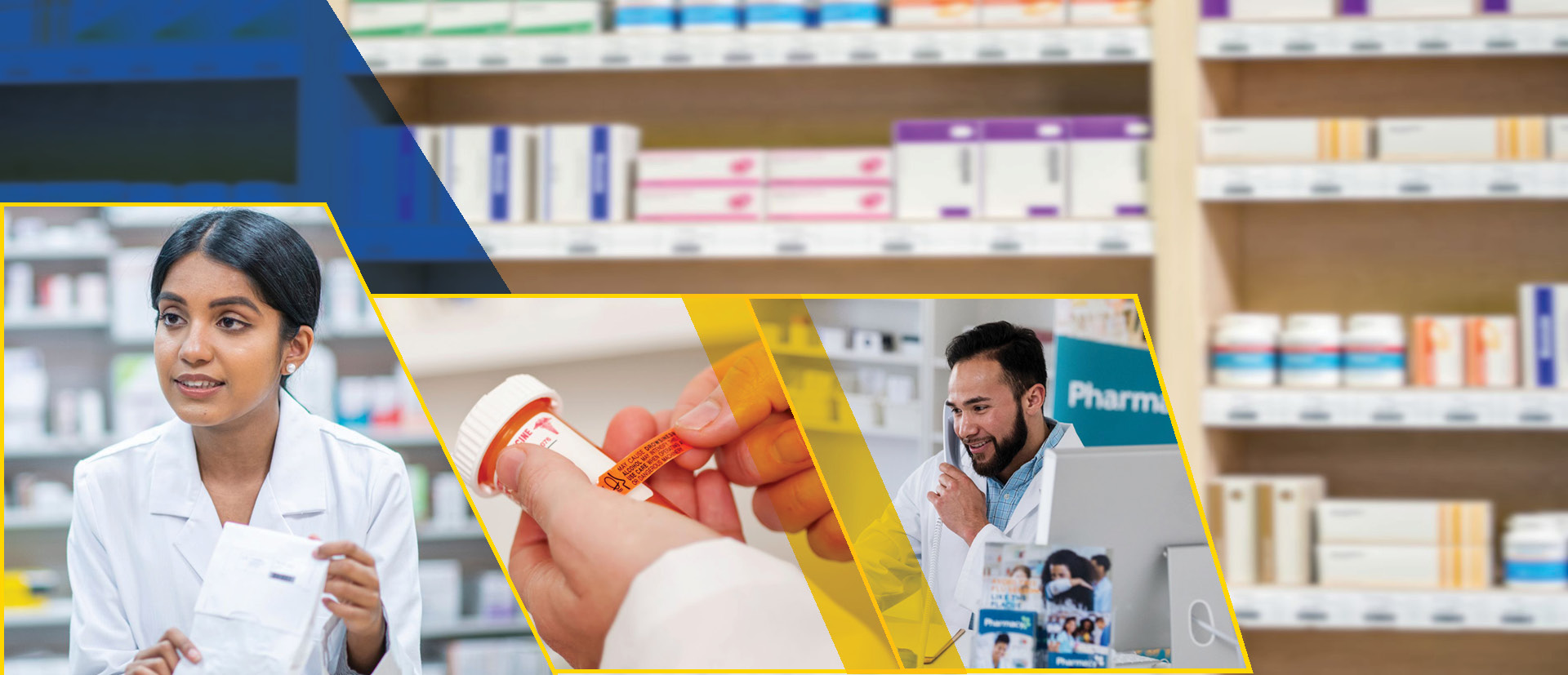 Pharmacy Pathway - Lake-Sumter State College