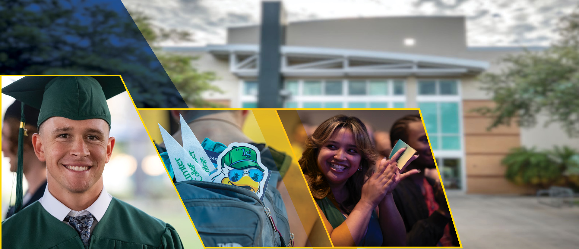 Academic Programs - Lake-Sumter State College