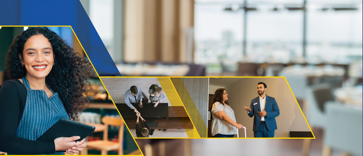 Hospitality Management Pathway - Lake-Sumter State College
