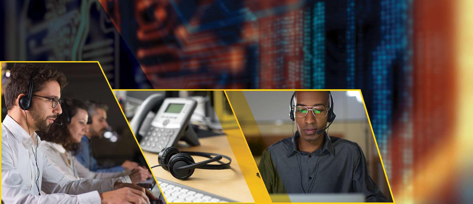 Help Desk Support Technician - Lake-Sumter State College