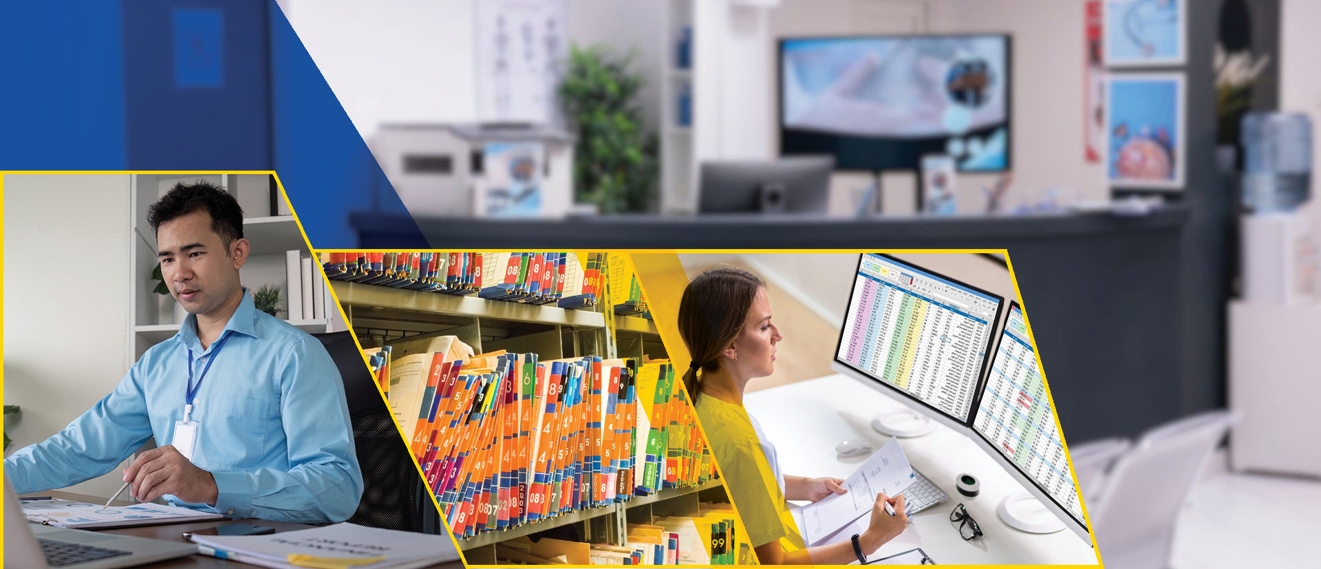 Medical Information Coding and Billing - Lake-Sumter State College