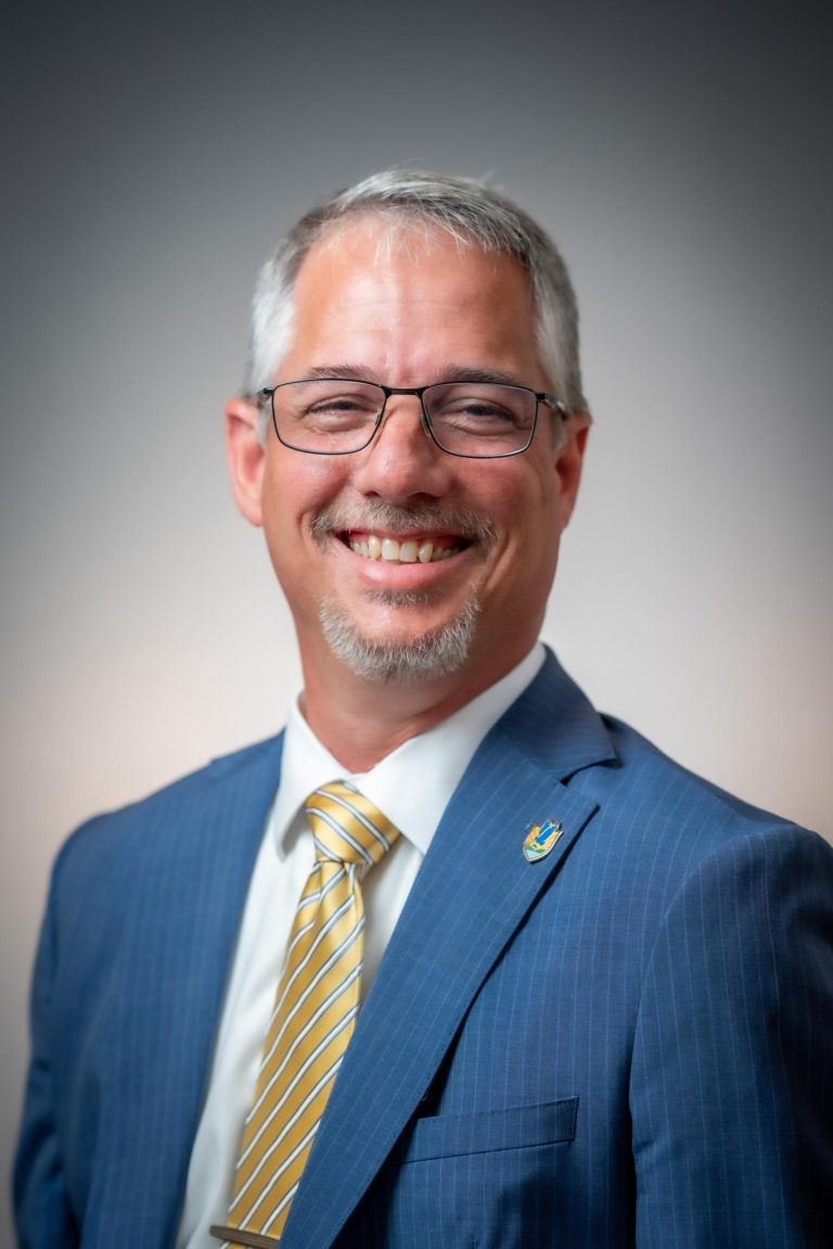 District Board of Trustees Selects Rep. John Temple as College’s Next ...