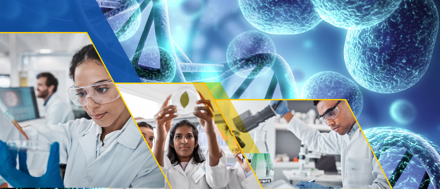 Biology - Lake-Sumter State College