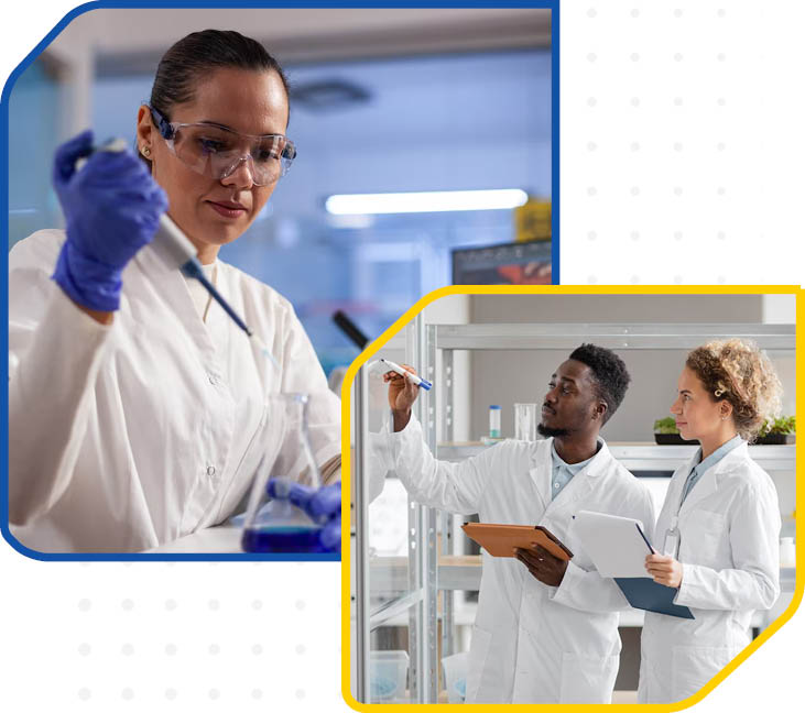 Chemical Laboratory Specialist - Lake-Sumter State College