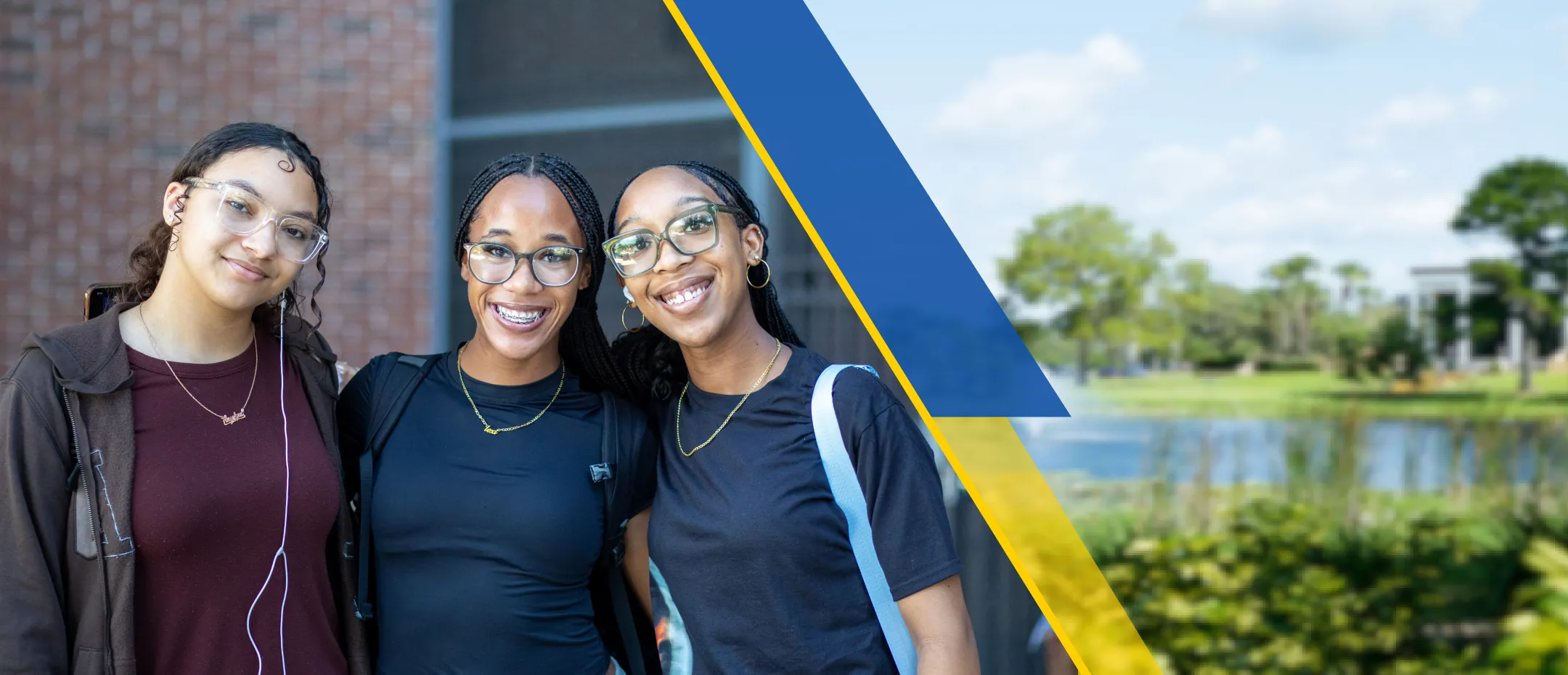 Enrollment Service Center - Lake-Sumter State College