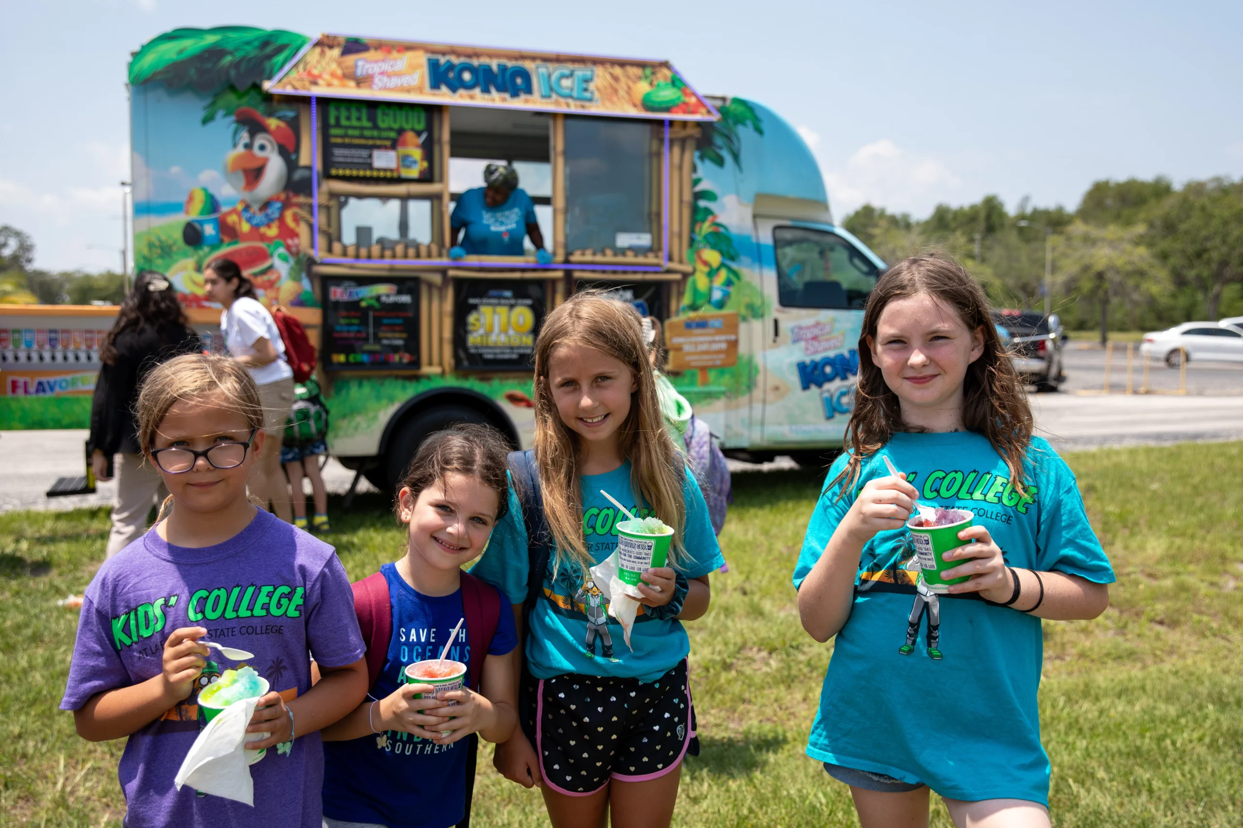 Kids’ College - Lake-Sumter State College