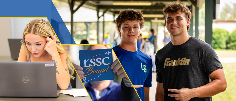 Quick Enroll Sessions - Lake-Sumter State College