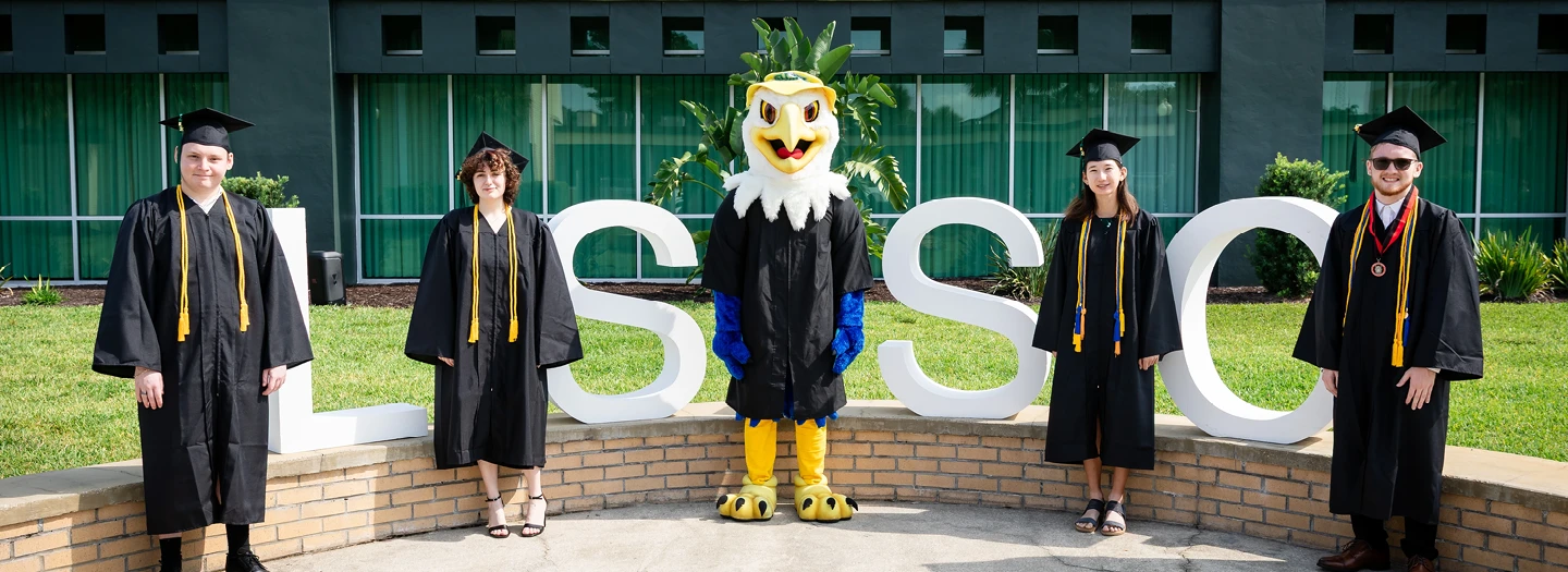 2026 Strategic Plan - Lake-Sumter State College